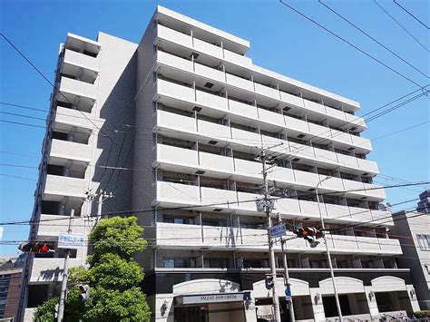 大阪府のウィークリーマンション マンスリーマンションならウィークリーネットドットコム