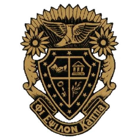Phi Epsilon Kappa Eta Kappa Chapter Stockton Ca