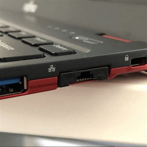 I See Your Ethernet Port I Raise You This Rframework