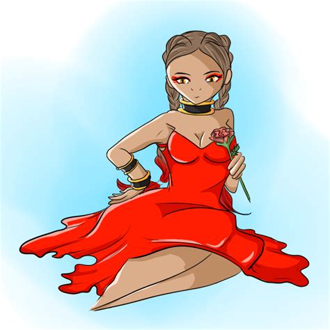 Anime Loba Fanart See More Fan Art Related To