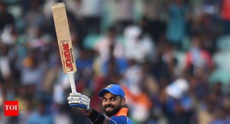 India Vs West Indies 2nd Odi Virat Kohli Takes A Bow West Indies Tie