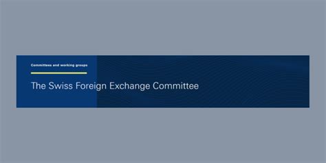 Swiss Fx Committee Benefits Of Adhering To The Fx Global Code For The Buy Side Aci Financial