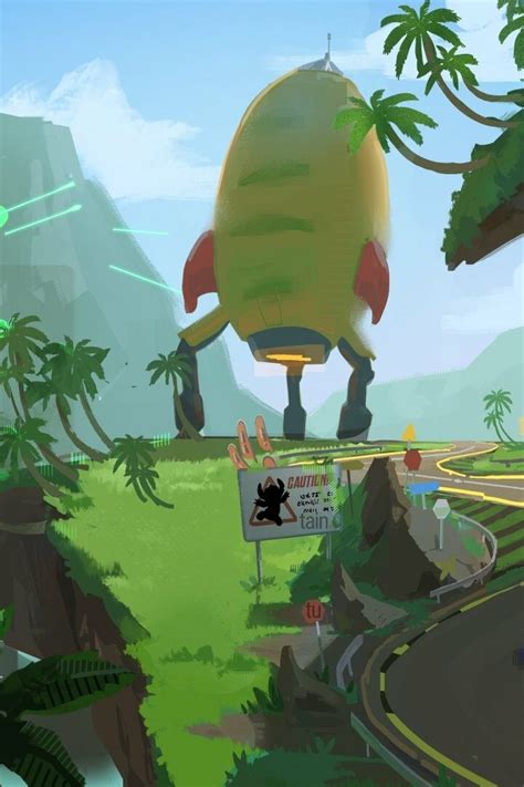 Disney Speedstorm Revela Que Angel Será A última Adição De Lilo