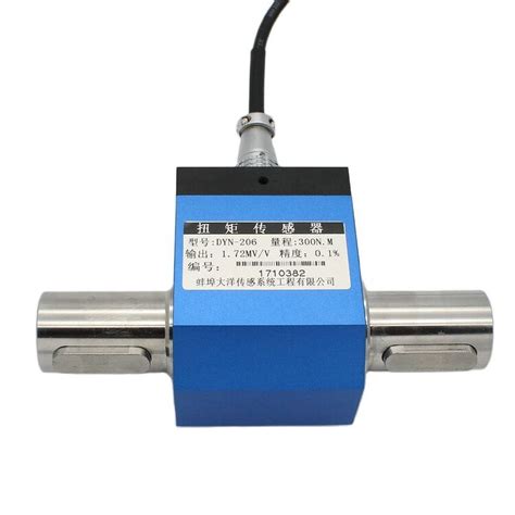 Chinese Torque Sensor With Arduino Programming Arduino Forum