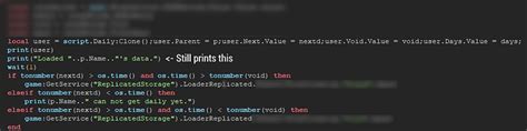 Object Not Cloning Scripting Support Developer Forum Roblox