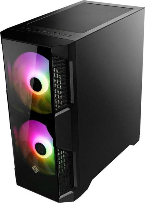 CSL Sprint T8482 Gaming PC Komplettsystem 27 AMD Ryzen 5 3400G
