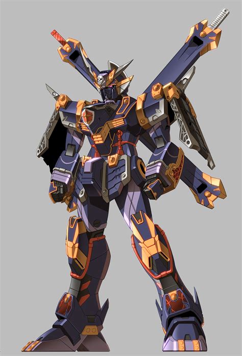 Crossbone Gundam X 2 Mobile Suit Crossbone Gundam Image By
