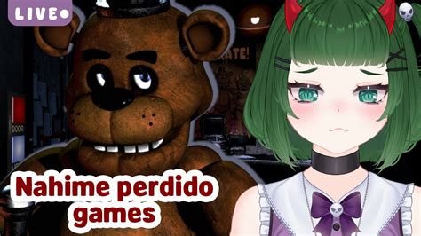 TENTANDO PASSAR DA NOITE 5 YouTube