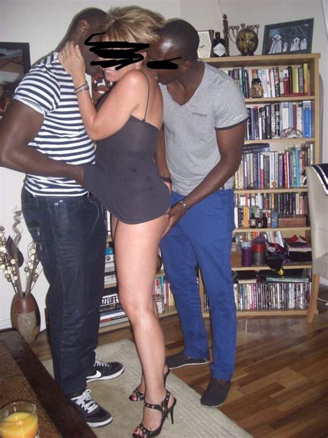 Black On White BlacktoWhite Amateur Interracial Community Cuckold Sex Forum