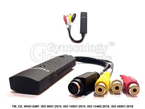 Laparoscopic Virtual Endotrainer Set Rectangle Shape With 5 Instruments TM CE WHO GMP ISO