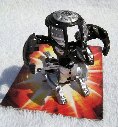 Image Darkus Infinity Helios  Bakugan Wiki Fandom Powered By
