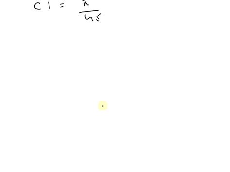Solved A Thin Cambered Airfoil Is Approximated By Three Straight Line Segments As Shown In
