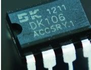 AC-DC系列芯片 DK106_厂家_价格_报价-电源网