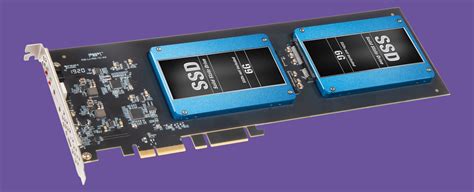 Fusion Dual 25 Inch Ssd Raid