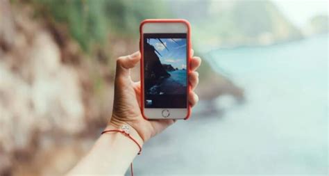 Best Tips To Shoot Cinematic Videos With Your Iphone Filming Tricks