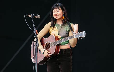 Beabadoobee At Reading 2021 The Rockstar That The Future Deserves