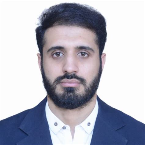 Uzair Ullah Khalil Graphic Designer Magitech Xing