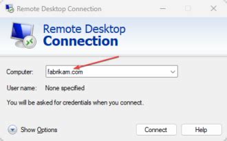 Ways To Send CTRL ALD DEL On A Remote Desktop