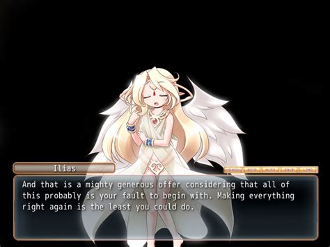 Monster Girl Quest Ilias