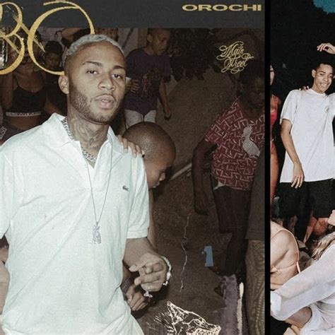 Stream Orochi Champagne Feat Pl Quest Bin Prod Kizzyvht By Traprj