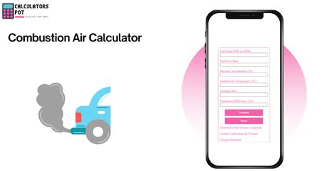 Combustion Air Calculation Download Gas Furnace
