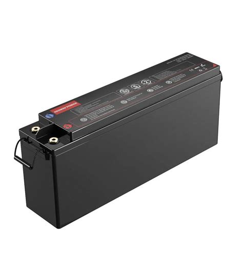 12v 180ah Eu Lithium Battery Redway Power™