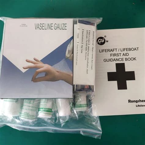 Marine First Aid Kit Waterproof Marine First Aid Kit Essential Boat