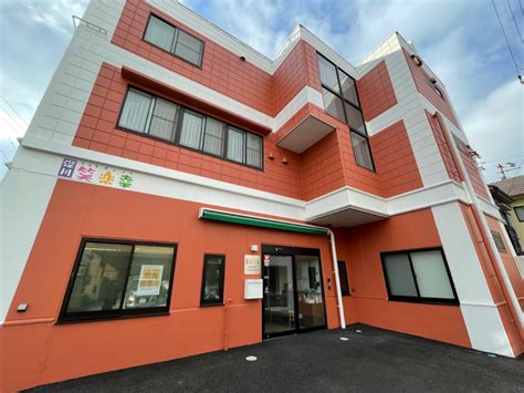 デイサービス 深川笑楽幸の求人・採用・アクセス情報 ジョブメドレー