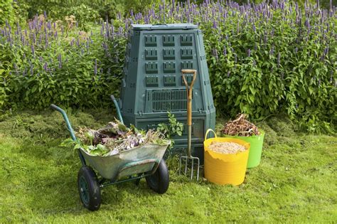 How To Make A Homemade Compost Accelerator