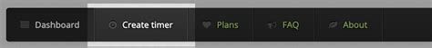 how do i add a countdown timer to my message using motionmail aweber