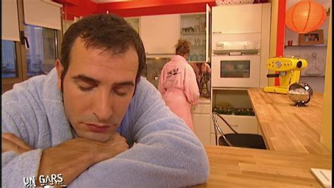 Un Gars Une Fille Serie Tf1