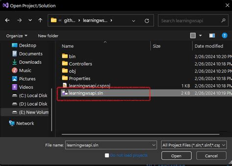 C Asp Net Belajar Web Service Api Memulai Project Baru Dan Menguhungkan Ke Database Mysql
