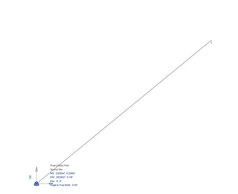 solved acquired coordinates in revit don t match autocad survey page