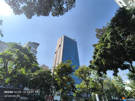 Đánh giá camera Xiaomi Redmi Note 13 Pro Plus Xiaomi thay đổi rồi chụp đẹp như này sao bán giá