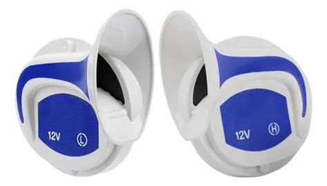 altavoz digital universal horn kx 3010 para coche 115 db r envío gratis