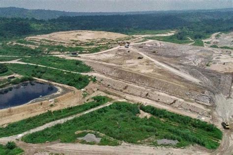 Cdc Exec No Forced Eviction Order On Kalangitan Landfill