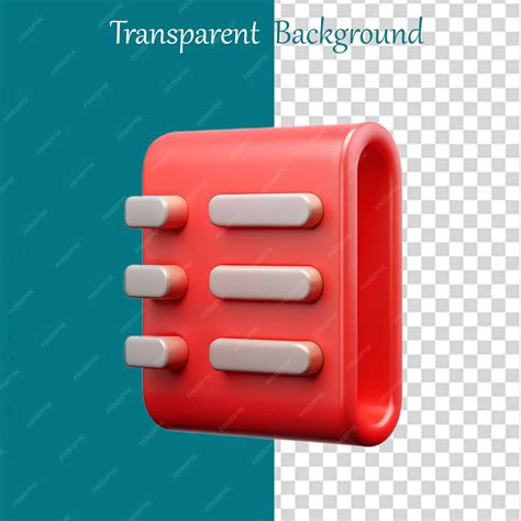Premium Psd Clipboard With Pen And Bell Notification Checklist Form