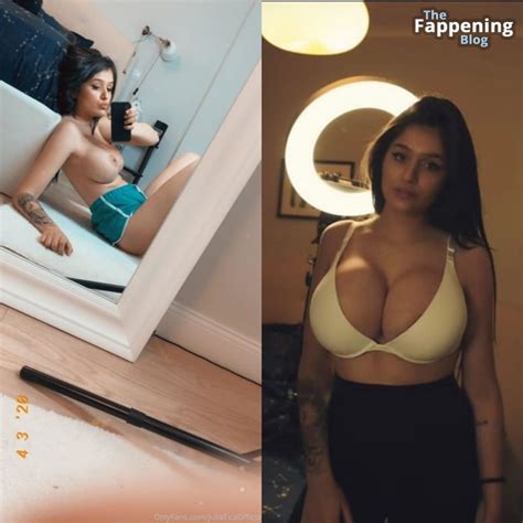 Julia Tica Nude Photos And Videos 2025 Thefappening