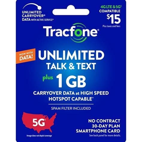 Tracfone Services