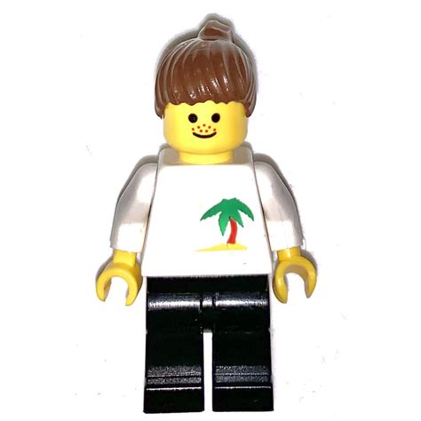 Lego Basic Minifigure Brick Owl Lego Marketplace
