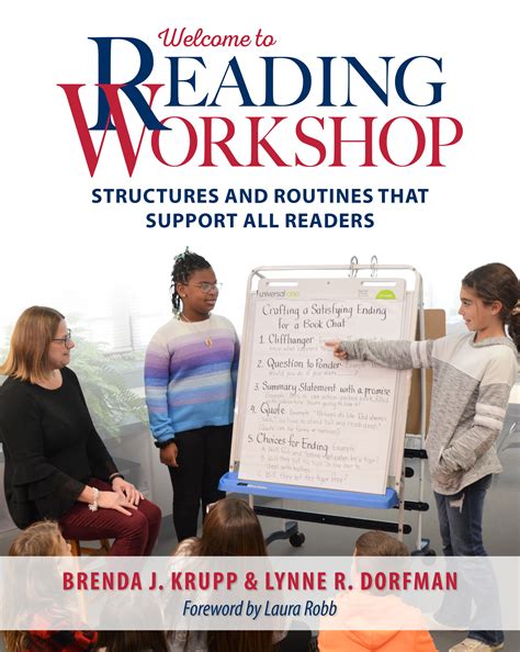 Welcome To Reading Workshop Structures And Routines That Support All