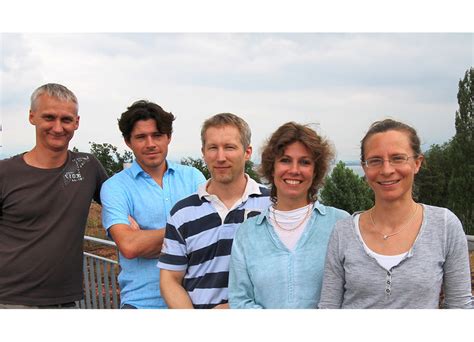 Jack Rohrers Lab Zurich University Of Applied Sciences Zhaw