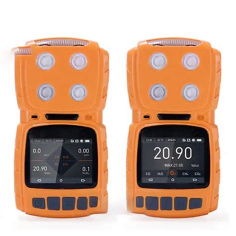 Gaotek Infrared Sensor Methane Gas Detector Gao Tek
