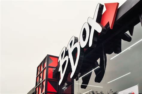 Bbox Prolec — Mona Arquitectura Y Construccion Comercial