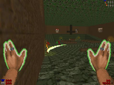 New Screenshots For Map In Haunted Image Mod DB New Screenshots For Map In Haunted Image Mod DB