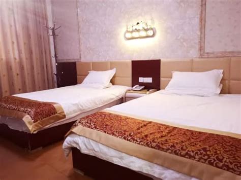 Hengsheng Hotel In Huangshan City 2024 Updated Prices Deals Klook