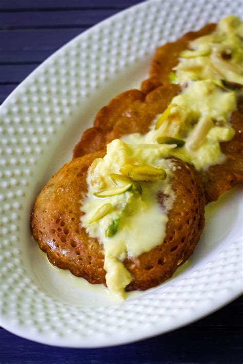 Malpua Recipe Spice Up The Curry