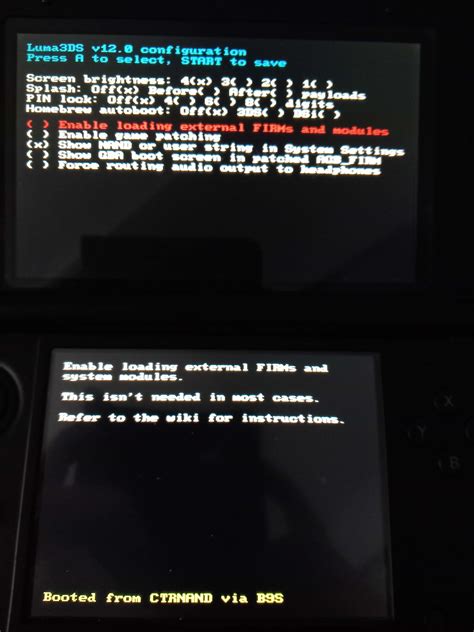 anenome custom bgm crashes 3ds r 3dspiracy