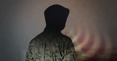 부하 직원 성폭력·2차가해 혐의 육군 소장 파면