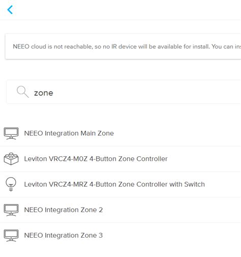 [neeo] ops4j webservice duplicate servlet · issue 14545 · openhab